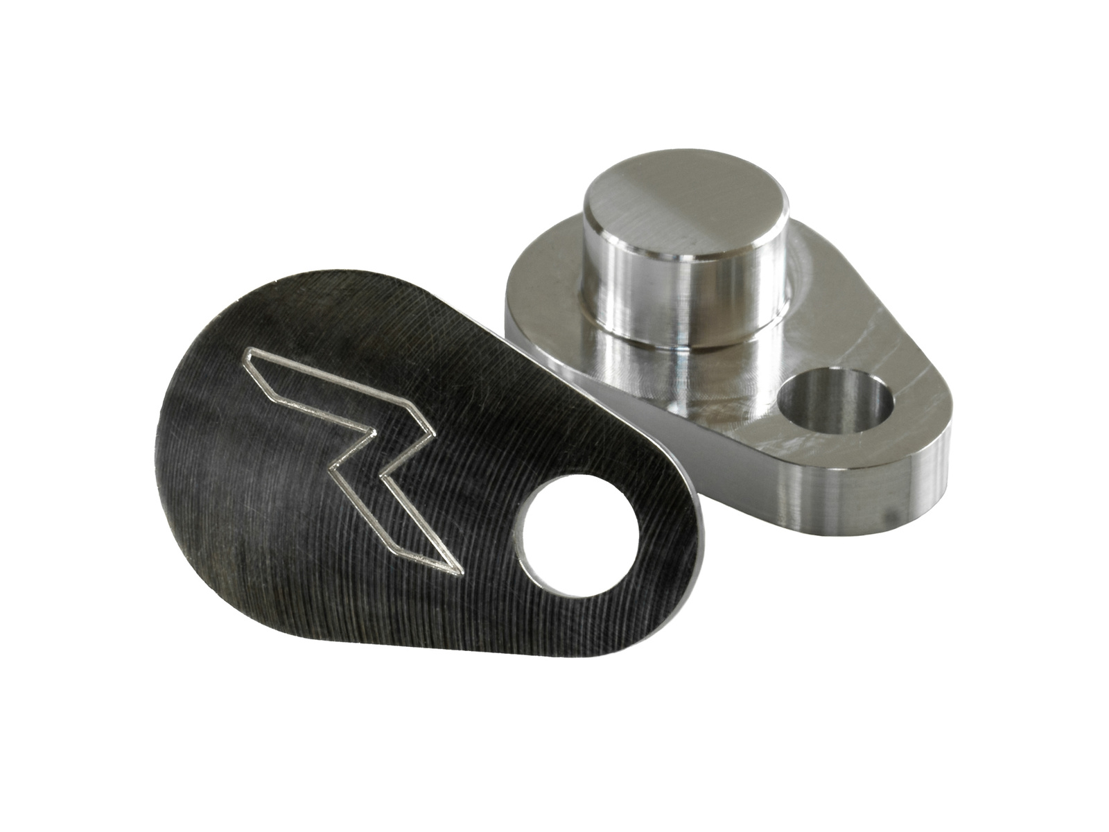 Mercedes M113/M113k/M275/M156 SAI block-off plates | Intake \ Intake ...