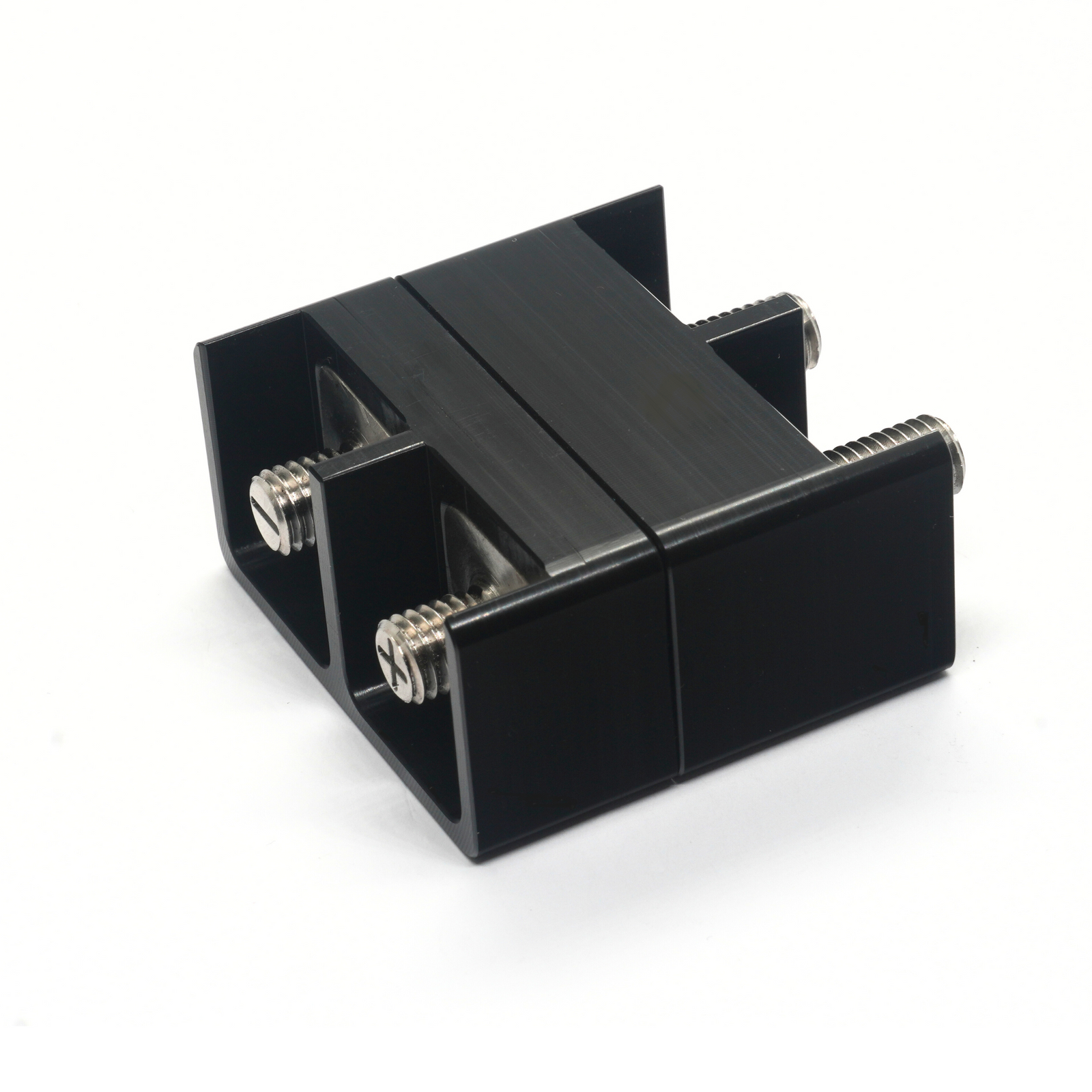 Double M8 bulkhead current insulator | Mounting accesories Elektronika ...